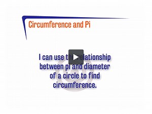 FL 2.7.2 Circumference and Pi