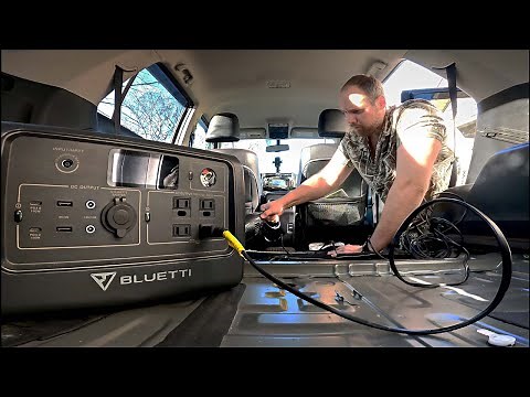 Pulling the Rear seats from a 5th Gen 4Runner | Complete Rear Seat and Cargo Removal | Gutting Bruce