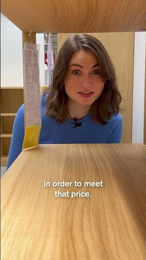 The $1 IKEA lightbulb phenomenon