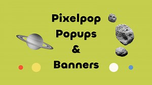 Pixelpop Popups & Banners - Easy-to-use popup app! | Shopify App Store