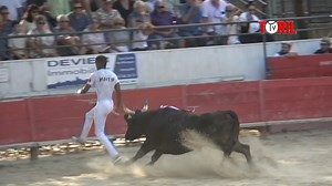 ST GENIES DES MOURGUES (29/08/2024) - Les meilleurs moments de la course - Trophée 3M | Toril TV