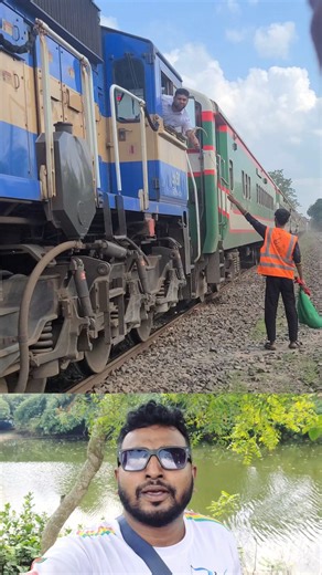 Locomaster plc taking | #reels #PLC #trains #flypシ #Railway | Md Miwazi Khan