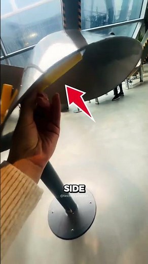 Mind-Blowing Mobius Strip 🤯