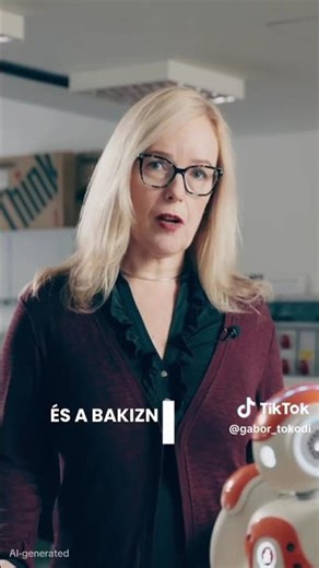 AZÉRT mondom, hogy ne izguljanak a polgárok,