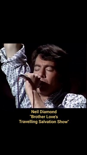 Neil Diamond performed this classic tune on the Johnny Cash Show early in his career. He talks about the inspiration behind it. What an amazing songwriter and performer. Truly one of a kind. We are so fortunate to be able to continue his legacy, his passion, and his music to so many with our #1 national touring show. 2026 is filling up fast. Visit our website for all ticket, tour, and show information. www.sogoodtheneildiamondexperience.com #NeilDiamond #NeilDiamondTribute #NeilDiamondMusical #g