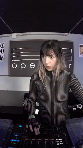 The London-based ultra caro was in town for LOTD last week and stopped by the studio with some dreamy ambient, rap and shoegaze, big tip ‍♂️ This show features in our weekly-updated Staff Picks. Find them on operator-radio.com/archive  | Operator | Facebook