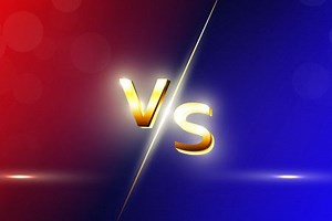 Red Vs Blue - Free Addicting Game ★★★★★