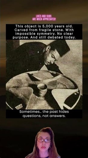 The 5,000-Year-Old “Propeller” From Ancient Egypt