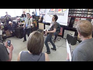 Jon Spencer Blues Explosion