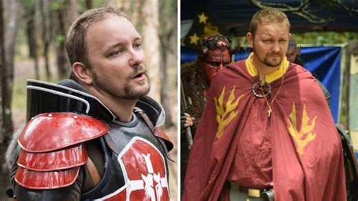 Sacked worker’s sex party boast