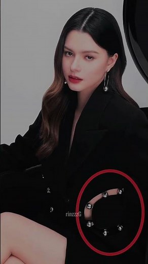 Couple suit or Maybe in another FB episodes of "What's yours is mine and whats mine is yours"🤭😆