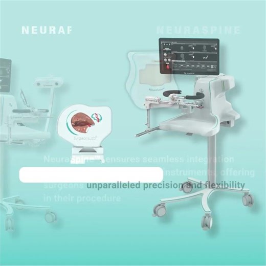 Realistic Spine Surgery Simulation Explained | SurgeonsLab