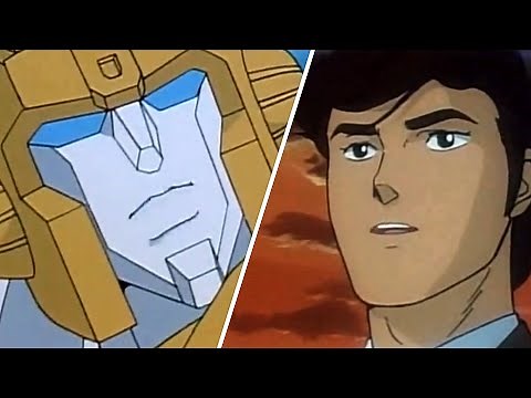 Meet the Pretenders (Transformers)