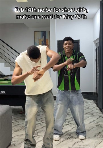 Dance Moves Perfect for Short Girls