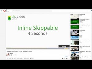IMA / VPAID ad tags support for PHPVibe (VideoJS video ads)