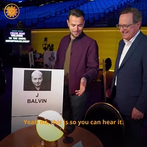 4.6K views · 283 reactions | THE GRAMMYS ARE BACK: Anthony Mason gets a behind-the-scenes look at music’s biggest night — which promises to be more show-stopping than ever. https://cbsn.ws/3NJ6UXF | CBS Mornings | Facebook