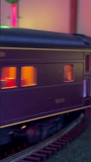 Lionel S2 Turbine Steam Engine #oscaletrains #lioneltrains #steamengine #modelrailroad #train