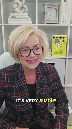 Making IEP goals work beyond academics