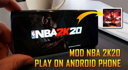 36K views · 1.1K reactions | ITO NA NBA 2K20 MOD SA ANDROID PHONE | PARENG CALOY #viralreels #fbreels #reels2023 #reelsvideo #reelsfb #facebookreels #reelsviral #reelsph #fyp #viral #followformore #share #facebooktricks #facebooktutorialsreels | Pareng Caloy | Facebook