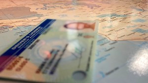 Native title body concern over traditional place names on SA driver's licences