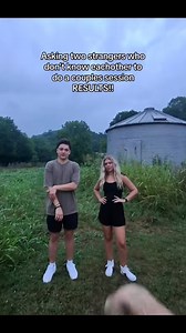 33K views · 260 reactions | Throwback to my first ever stranger shoot!! 懶 #tennesseephotographer #nashvillephotographer #strangershoot #strangerphotography #couplesphotography #couplesphotoshoot #behindthescenes #explorepage | ava renee photography | Facebook