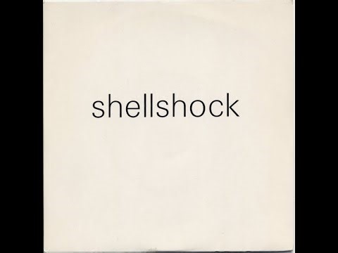 [1984] Shell Shock - New Order (Lyric Video)