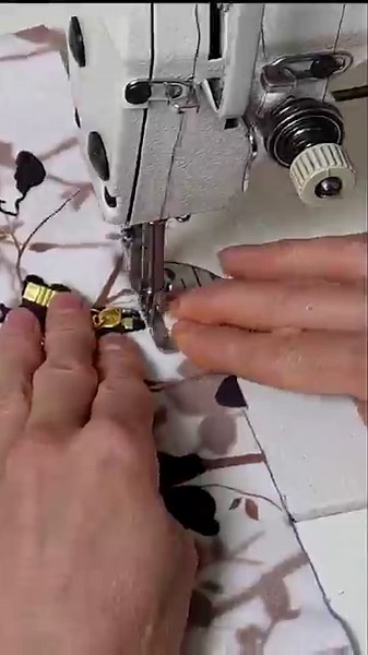 beginners guide - zero to mastering: best way to sew zipper!