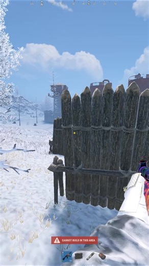 Master Recoil Control in Rust Gameplay