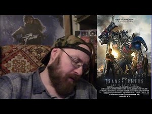 Transformers: Age of Extinction (2014) Movie Review - This Was Exhausting
