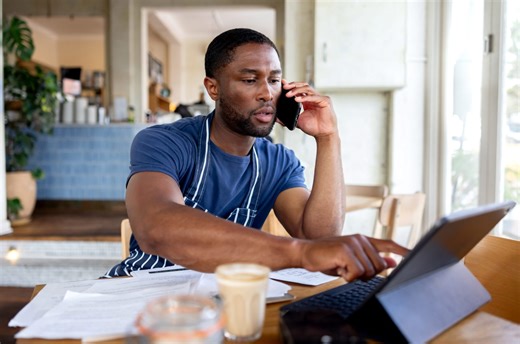 Our data shows that companies of 500 and fewer workers mostly avoided the AI layoffs. They’re making AI work for them