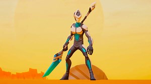 Godbreakers - Official Reveal Trailer - IGN