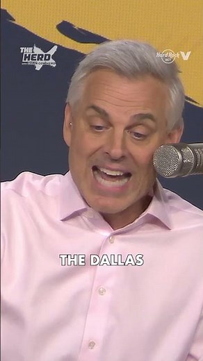 Colin Cowherd’s #NFL week 13 Herd Hierarchy