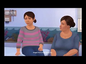 HPV Vaccine: Same Way Same Day™ | American Academy of Pediatrics (AAP)