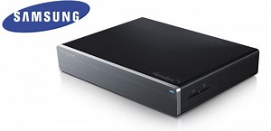 Samsung HomeSync: Android TV, reviews and features