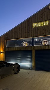 Nightcall. #ferrari #812superfast #porsche #gt3rs .#992gt3rs | Philip Ireland Performance Cars