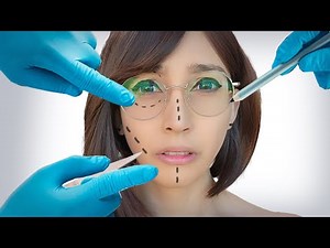 My biggest MISTAKE Boy to Girl Facial Feminizing Surgery