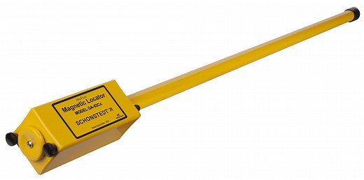 Schonstedt GA-52CX Magnetic Locator | MetalDetector.com