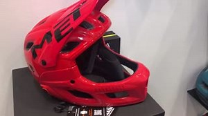 5.5K views · 74 reactions | Cherry red head! These Met lids look so good! | Chain Reaction Cycles | Facebook