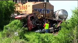 91K views · 419 reactions | Think you can beat the train? Watch the view from the train engineer's perspective. Now think again. | Federal Railroad Administration | Facebook