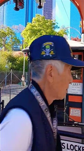 Angel's Flight Railway #shorts