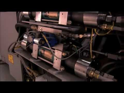 HowStuffWorks Show: Episode 4: Water Jet Cutter