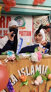 New Era Islamia Public Sec. School Pattan Celebrates Grand & Historical Annual Day 2024. Honble MLA Pattan Participated as Chief Guest. Pattan 15 Dec,2024 : New Era Islamia Public Sec.School Pattan in District Baramulla has Celebrated Historical Annual Day in Pattan town of Baramulla District in which Honble Member of Legislative Assembally Pattan Javid Reyaz Bedar was Chief Guest. Besides SDPO Pattan Shahi Jehan Choudhary (JKPS) SHO Pattan Insp Mir Saleem , Professors, Doctors, Lawyers ,Staff m