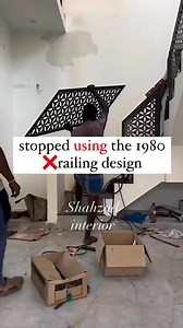41K views · 147 reactions | stopped using the 1980Xrailing design...