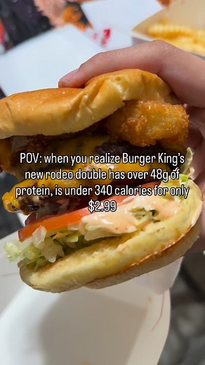 56K views · 2.2K reactions | Secret menu item just released 掠 Like | Share | Comment| Follow @ealeyelifts for daily fitness tips & content  YT : E2activ • • • • • #fyp #fypage #reels #gym #gymmotivation #gymreels #fitness #fitnessmotivation #fitnessjourney #gymrat #diet #nutrition #explore | Ealeyelifts | Facebook