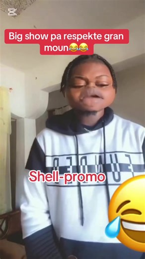 #haitiantiktok🇭🇹 #sendomeng #haititiktok #bresil🇧🇷 #haitiancomedy @Bigshow