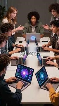 Apprendre la Programmation à Zéro grâce à l’Intelligence Artificielle | De Débutant à Expert 🚀