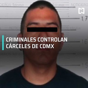 744K views · 7.6K reactions | La SSC de CDMX busca combatir a los principales jefes delincuenciales que operan en los penales; ésta es una radiografía de las cárceles de la capital mexicana controladas por bandas criminales. Despierta con Danielle Dithurbide | NMás | Facebook