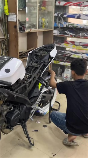 5.3K views · 73 reactions | R15 v3 sticker modified | Nusrat Sticker House Feni | Facebook