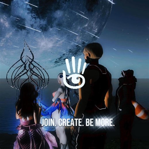 54 reactions · 4 comments | One avatar, endless worlds. Sci-fi, fantasy, vampires or oceans. In Second Life, all paths are open. | Second Life | Facebook