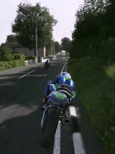 TT Isle of Man 3 Bike Racing Game | Gameplay